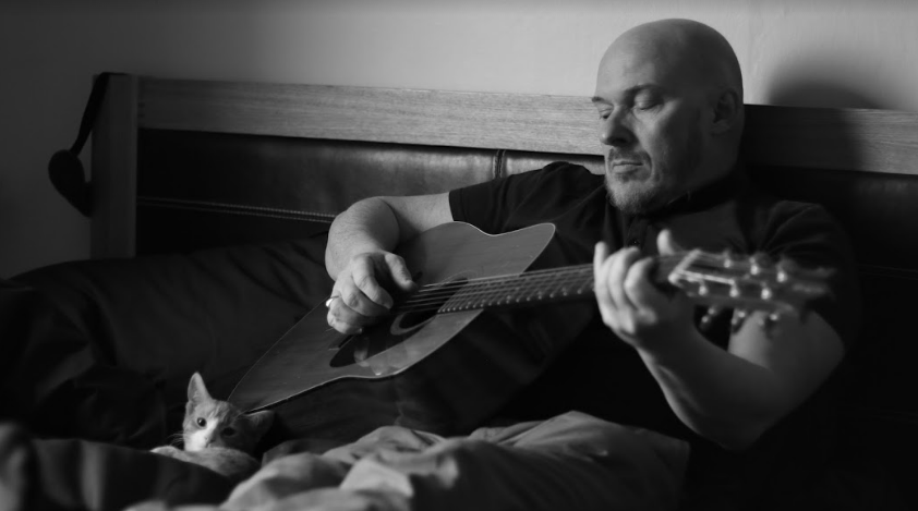 Chopback Music releases new Simon Wells album Crime of the Scene – The ...