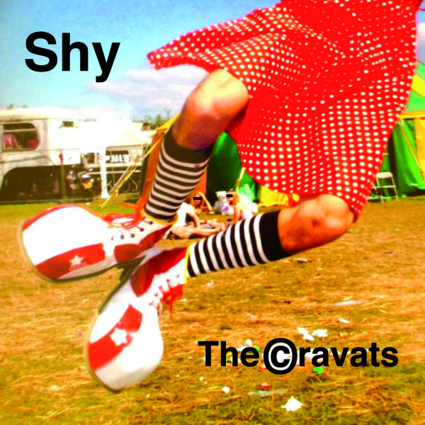 New single Shy from The Cravats released on 6 September 2019 – The ...