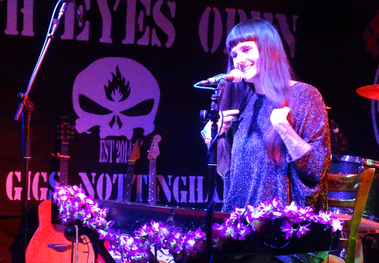 carol_hodge_the_old_cold_store_nottingham – The Hippies Now Wear Black