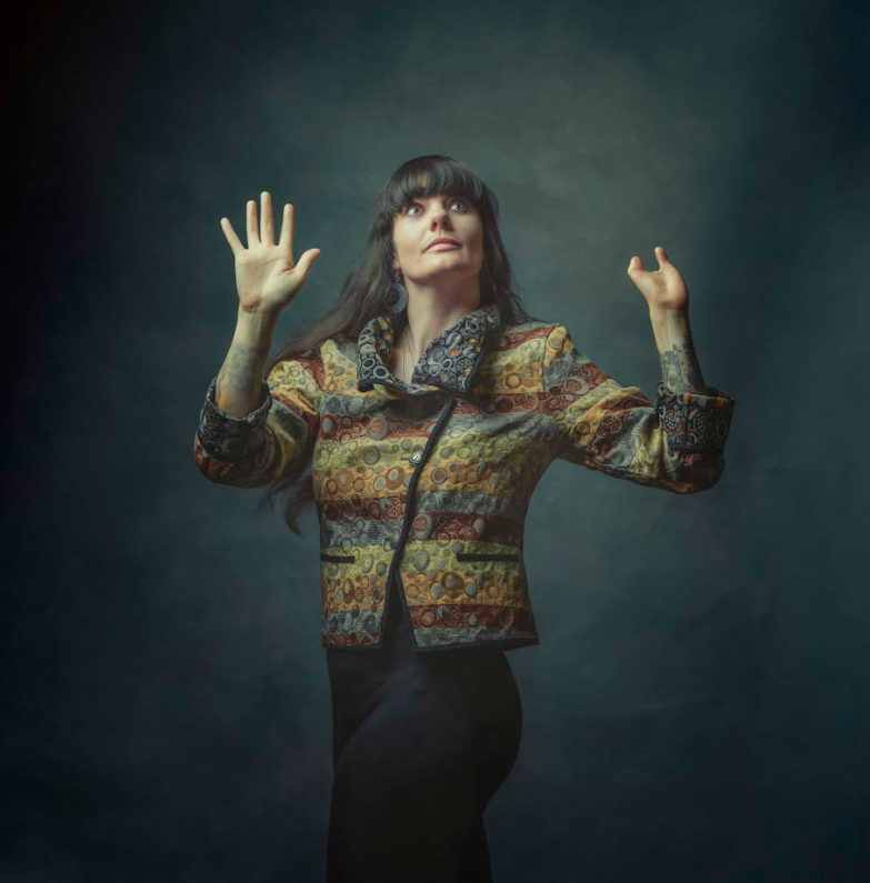 ‘I’m keeping it as busy as possible – the whole spectrum of Hodge ...